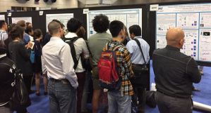 Virus Bulletin :: Poster sessions